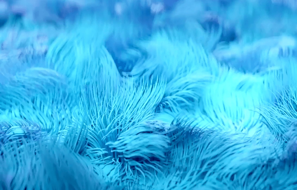 Saatchi & Saatchi - Flavour Wave Creator