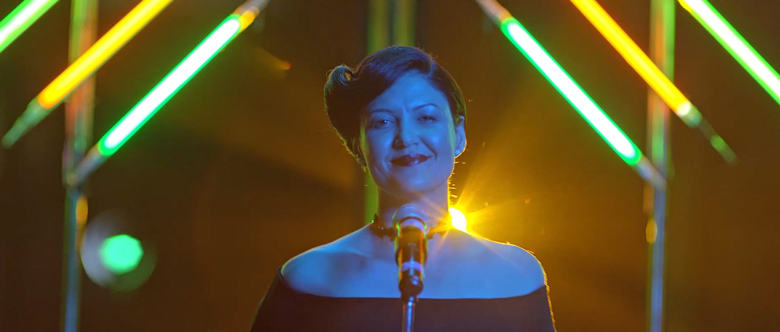 Saatchi & Saatchi - The time is now